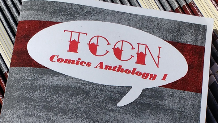 Resources for Cartoonists – Triangular Comics & Zines